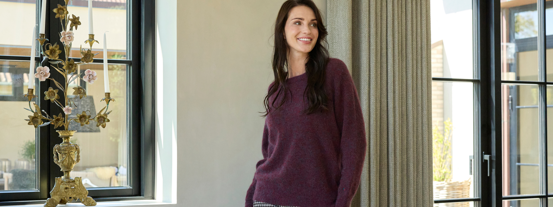 Women's clothing | Buy maritime and stylish clothes for women ...