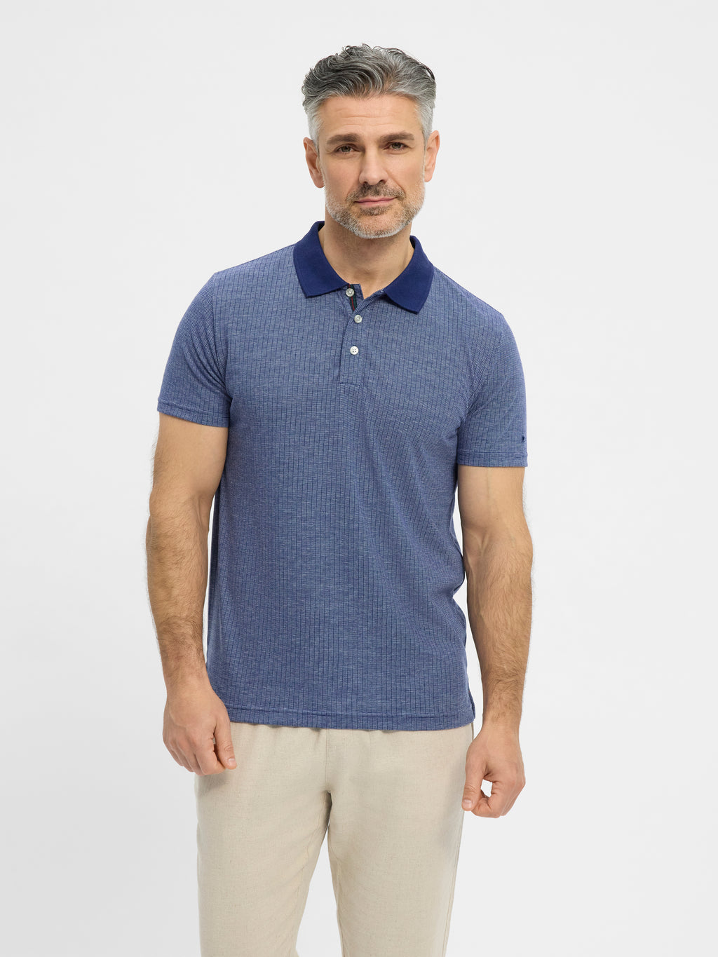 Celo - Dark Blue Pattern – REDGREEN