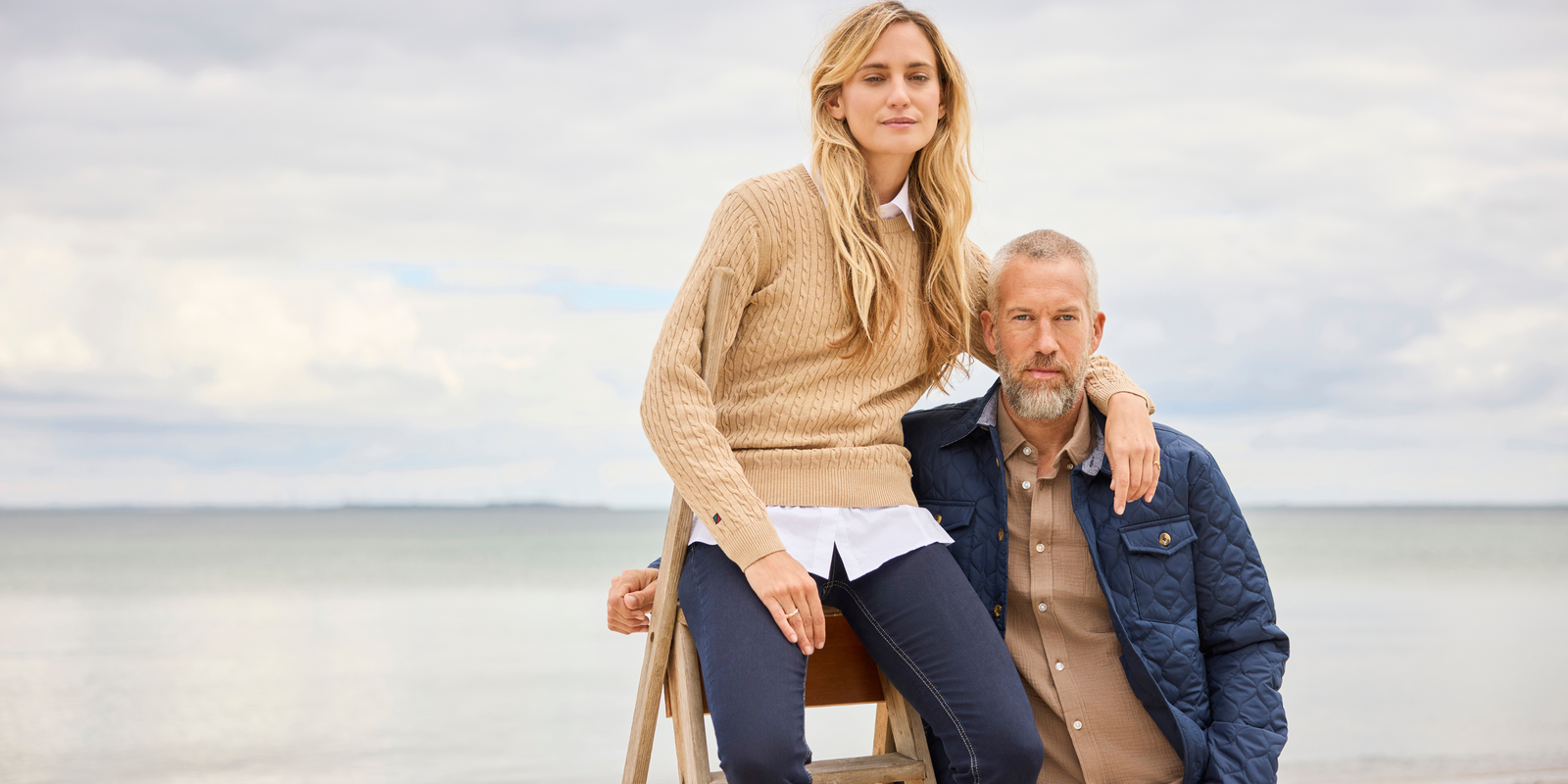 REDGREEN - Danish quality clothing | Maritime fashion for men & women