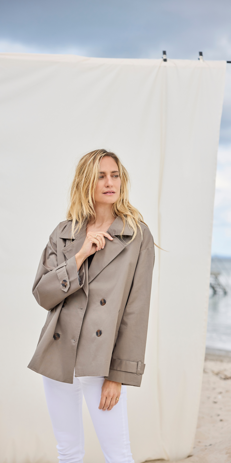 REDGREEN - Danish quality clothing | Maritime fashion for men & women