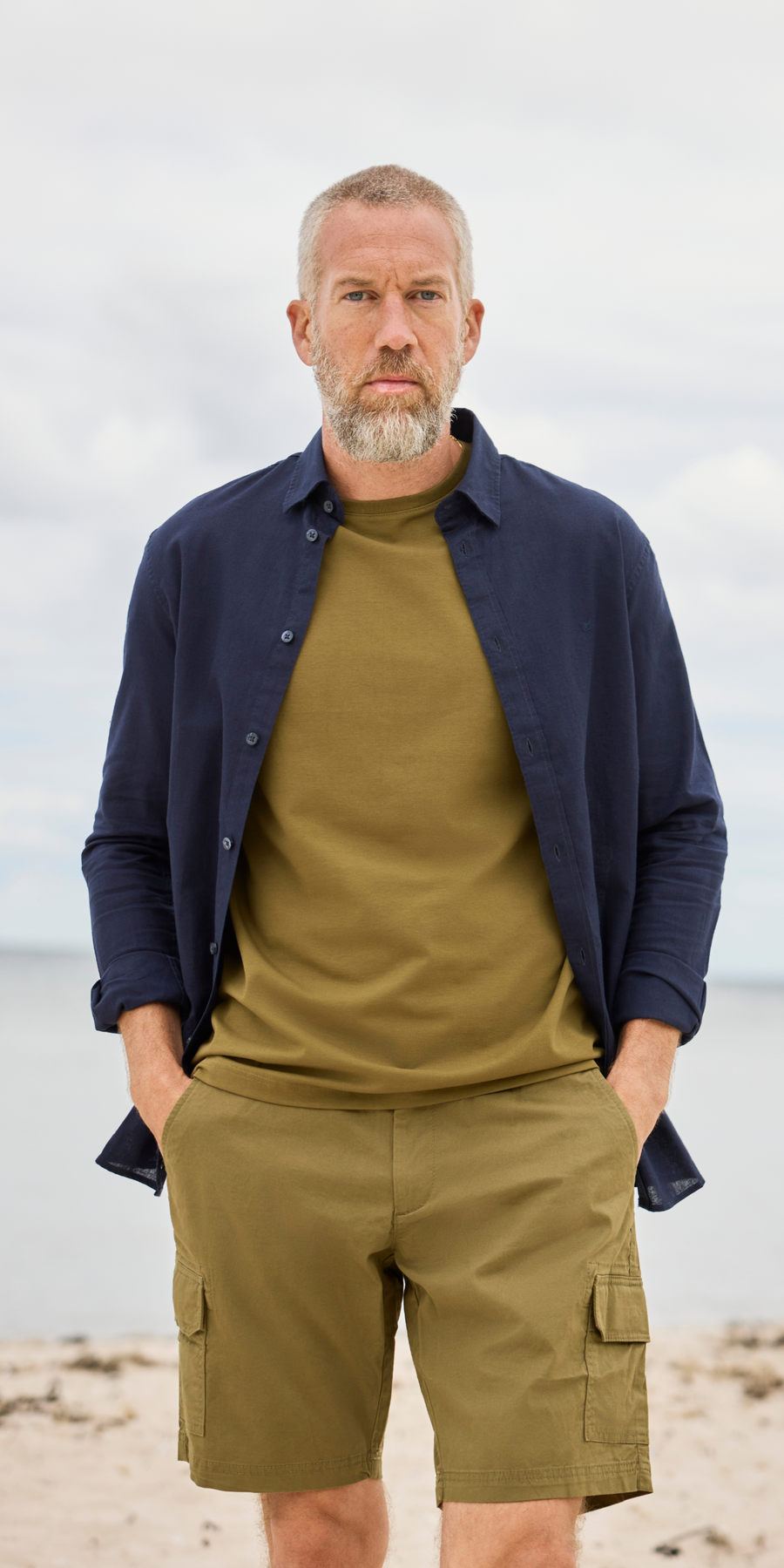 REDGREEN - Danish quality clothing | Maritime fashion for men & women