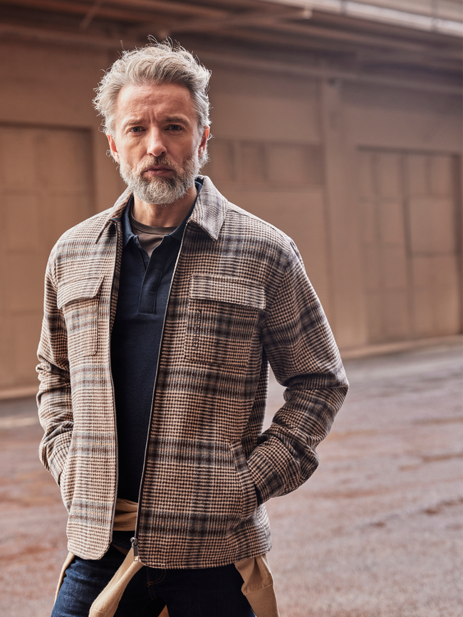 REDGREEN - Danish quality clothing | Maritime fashion for men & women