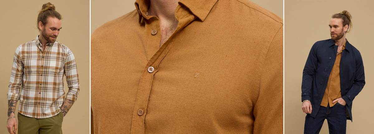 REDGREEN - Danish quality clothing | Maritime fashion for men & women