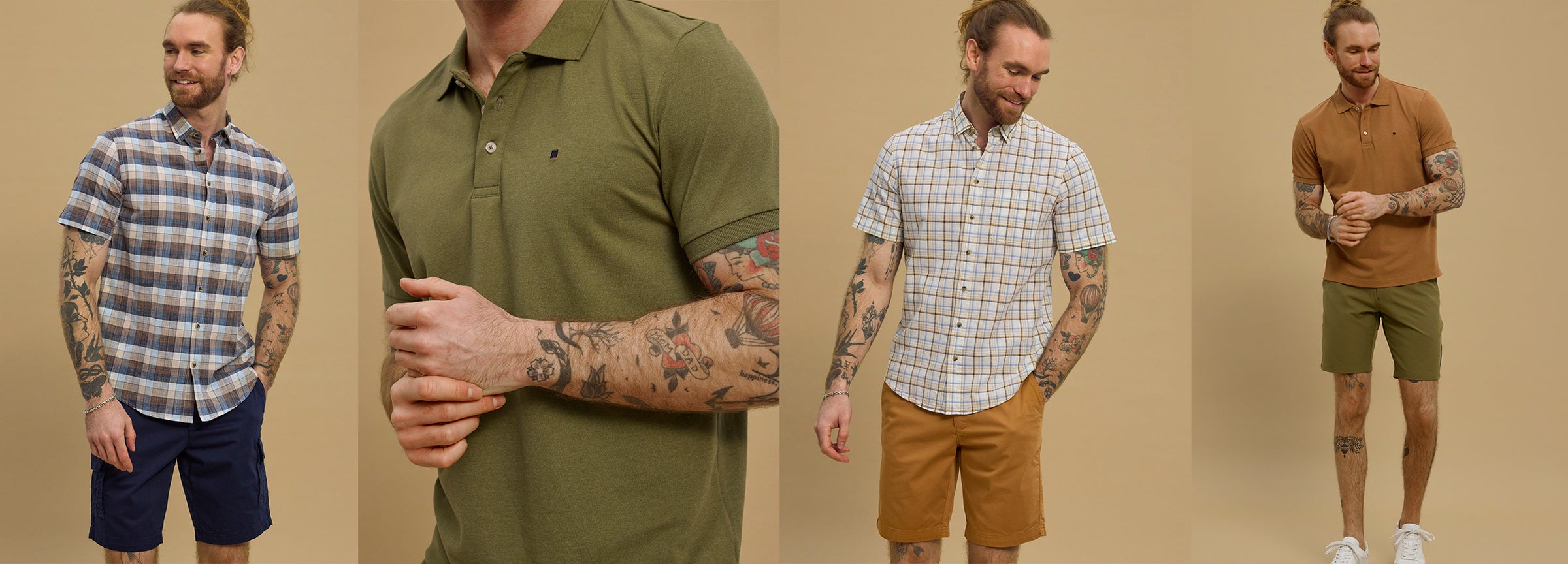 REDGREEN - Danish quality clothing | Maritime fashion for men & women