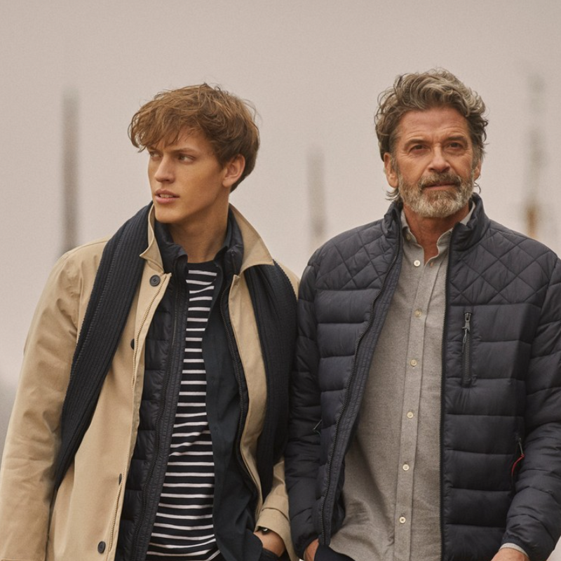 The Brand – REDGREEN