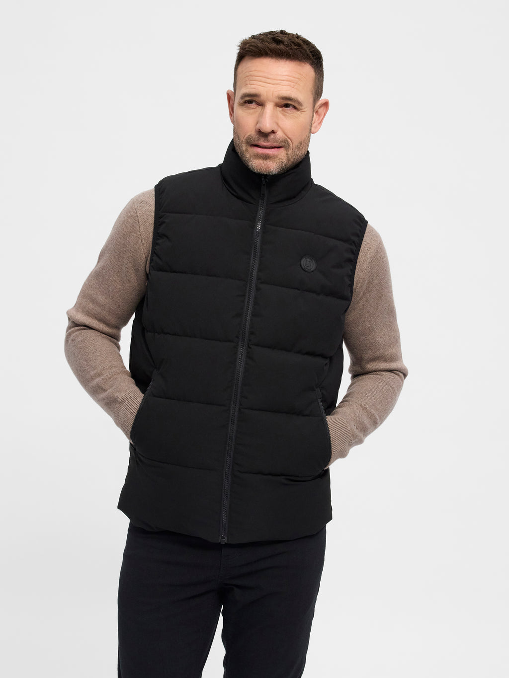 Spence - Black – REDGREEN