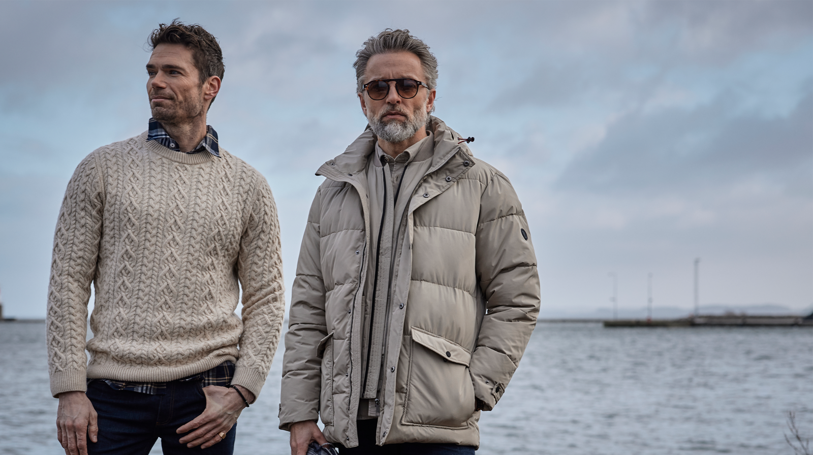 REDGREEN - Danish quality clothing | Maritime fashion for men & women