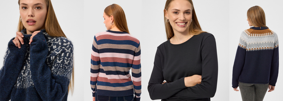 REDGREEN - Danish quality clothing | Maritime fashion for men & women